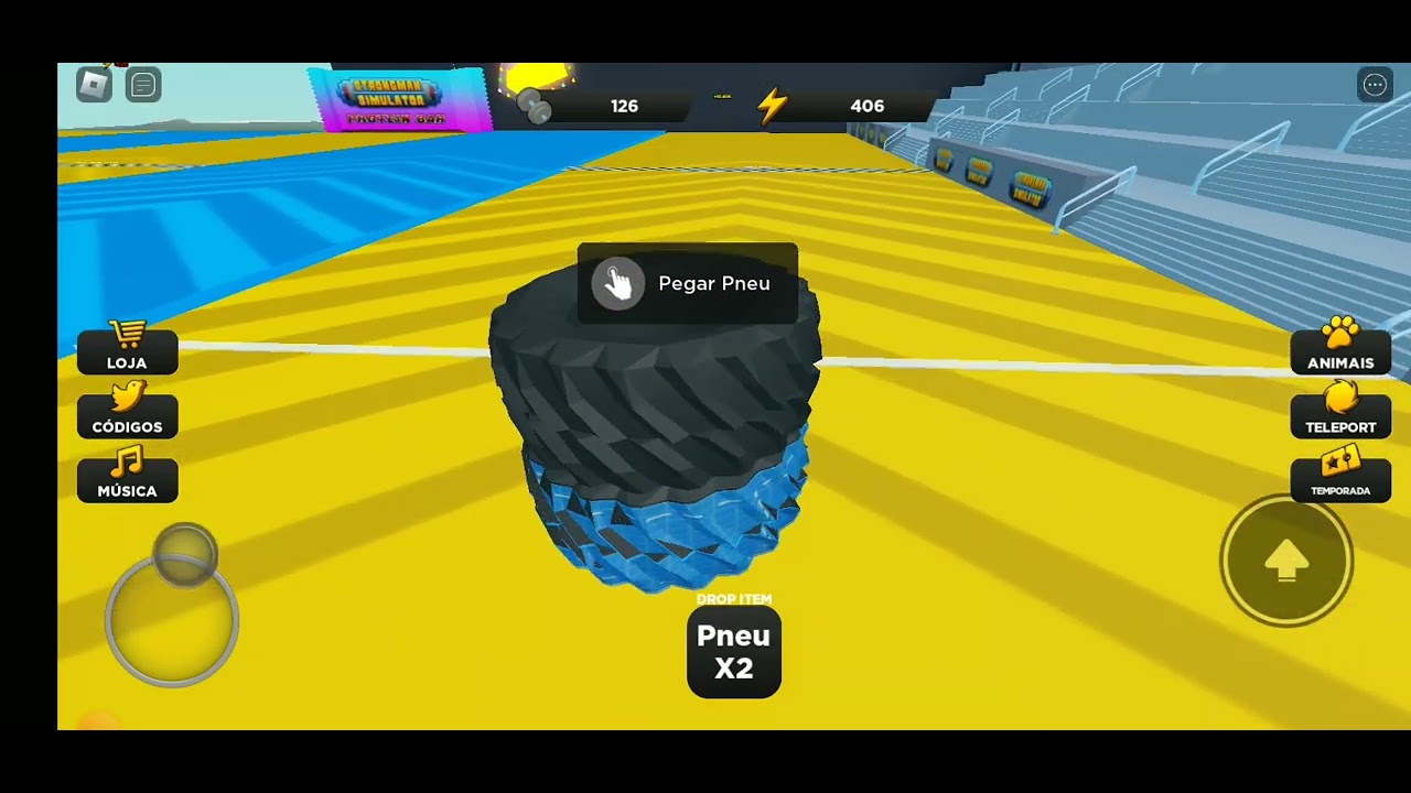 série de strangman simulator com o @IamNotLuizBG - YouTube