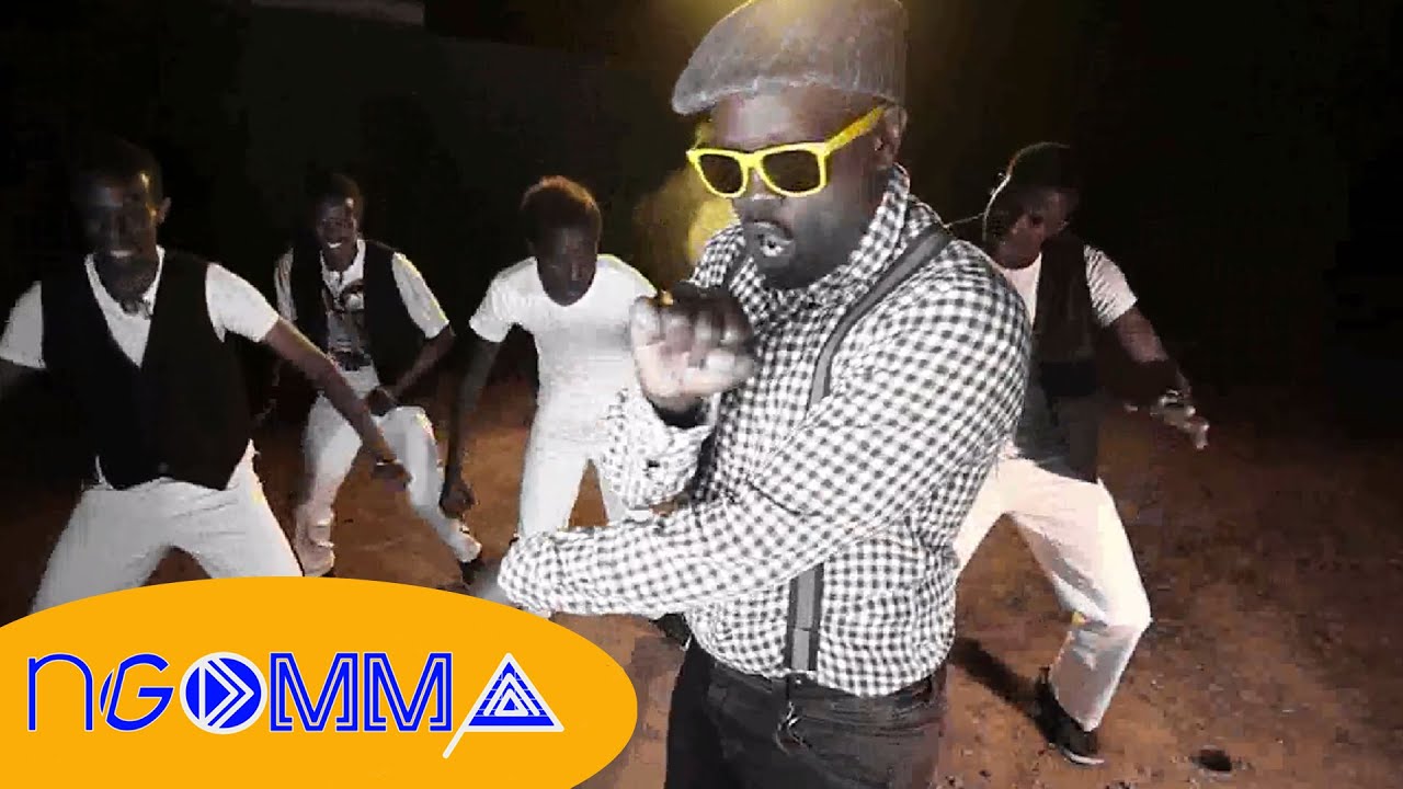 Ole Willy- Moto Bila Moshi (Official music Video) - YouTube Music