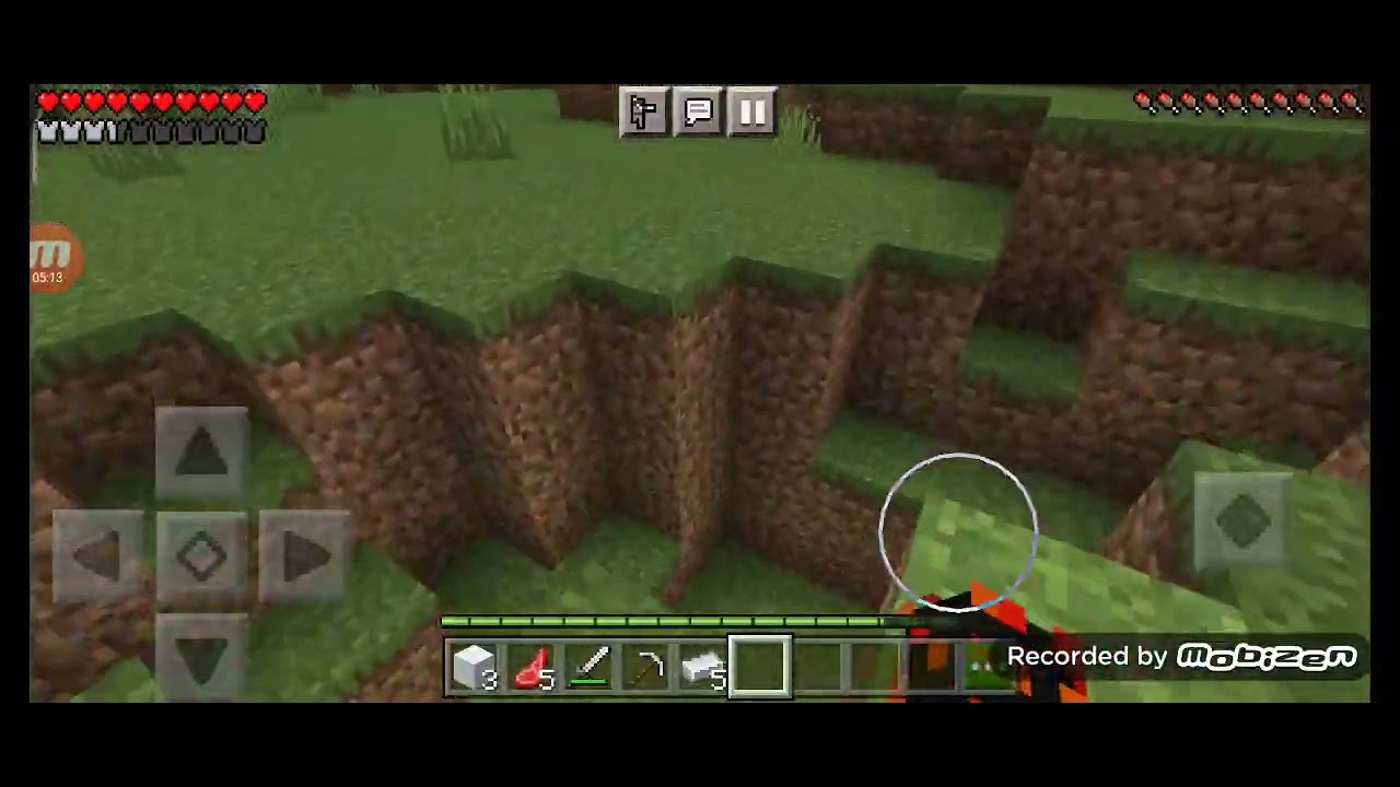 Minecraft Survival EP#3 Pedro Pimenta Gamer 😎🔥 - YouTube