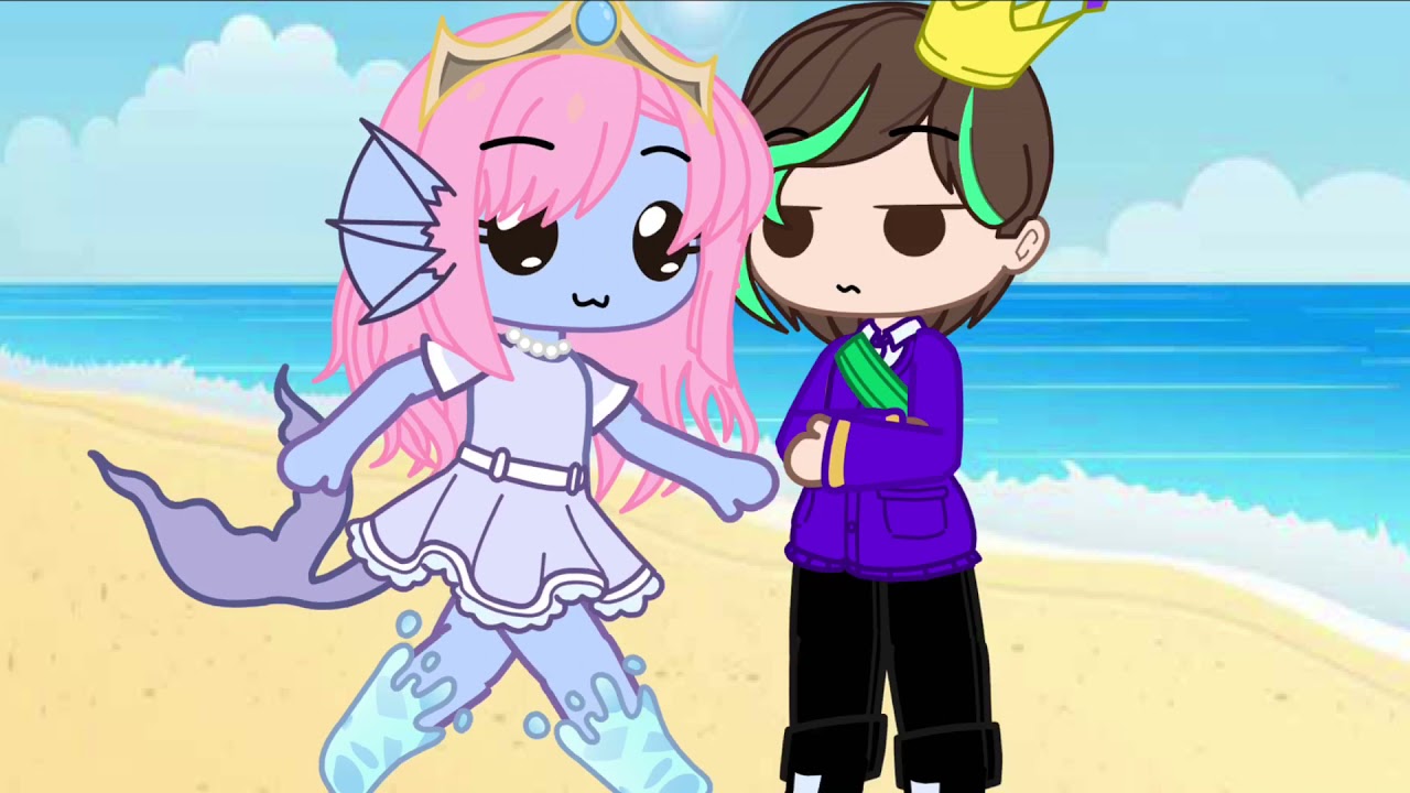 I’m so lucky! | joel and lizzie | Empires SMP - YouTube