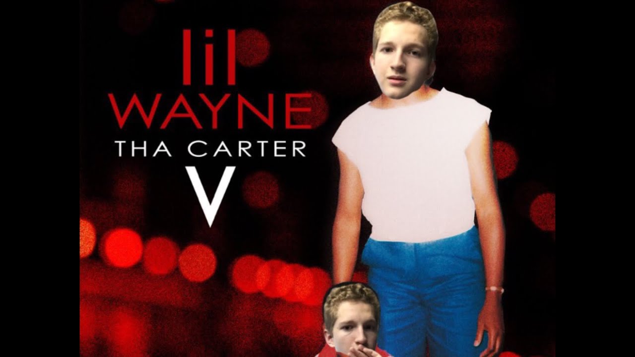 Lil Wayne- Tha Carter V ALBUM REVIEW - YouTube