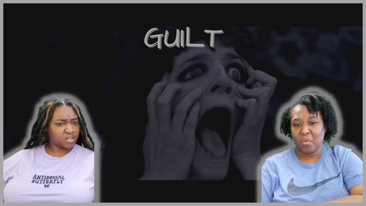 Guilt | Short Horror Film | Reaction - YouTube