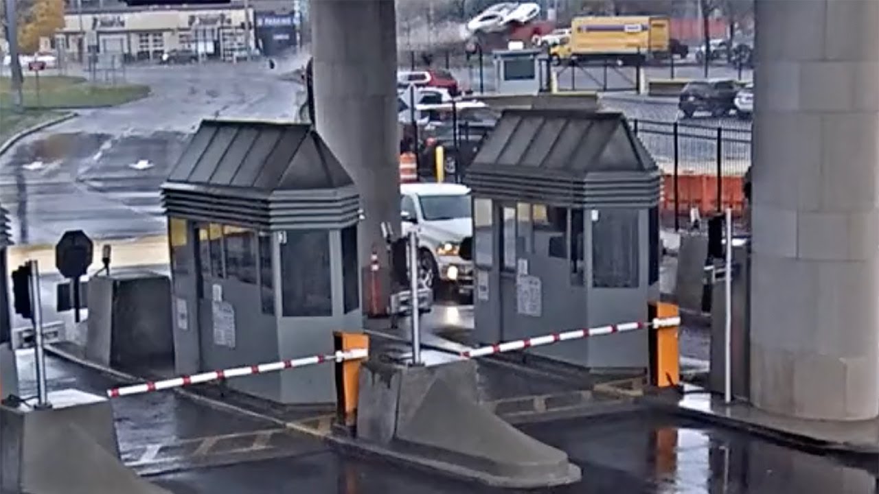 World ‘waiting for next shoe to drop’ after vehicle explosion on US ...