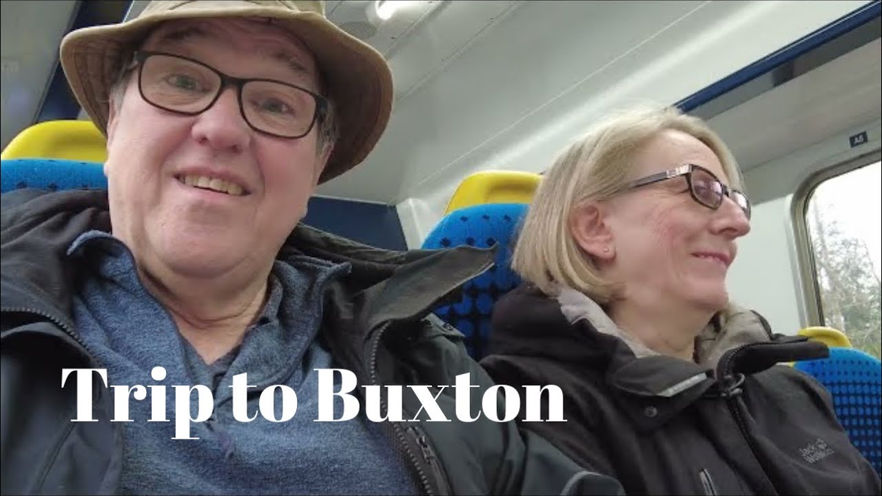 166-Exploring The Hidden Gems Of Buxton: Episode - YouTube