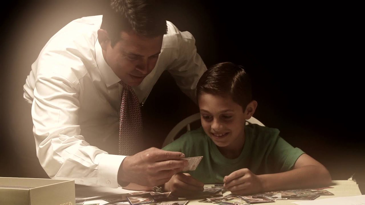 Meet Our Bankers | What Makes a Great Commercial Lender - YouTube