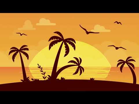 Peaceful Piano Music - 3 Hours Ocean Sound Relaxing Pleasant Music ...