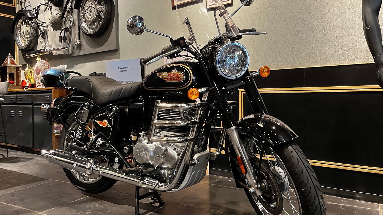 Buy New RE Standard 350 Bs At ₹ 15,000 🔴 | EMI & Downpayment Details ...