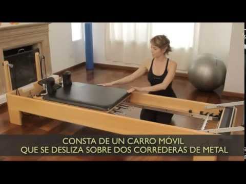 Las mejores camas de pilates SEPTIEMBRE del 2023