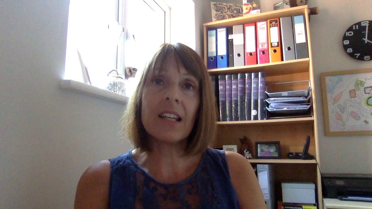 Virtual Moneypenny Video - YouTube
