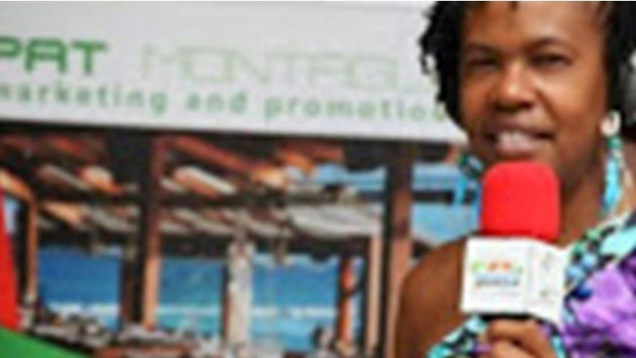 Pat Montague live on WAVS 1170 Radio Friday Sept 26, 2025 - YouTube