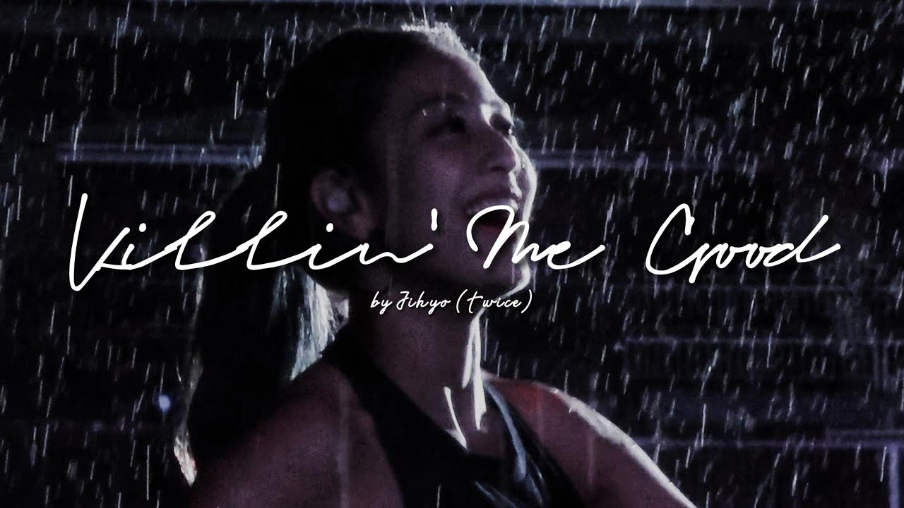 Jihyo 지효 Killin Me Good Lyrics Youtube 4919