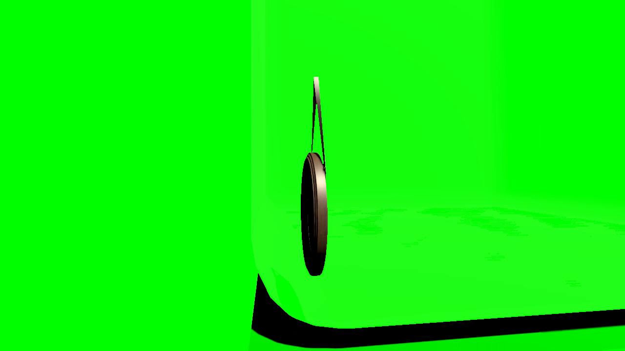 green screen effects: 80788 Mirror Western Style Big (Spiegel Western ...