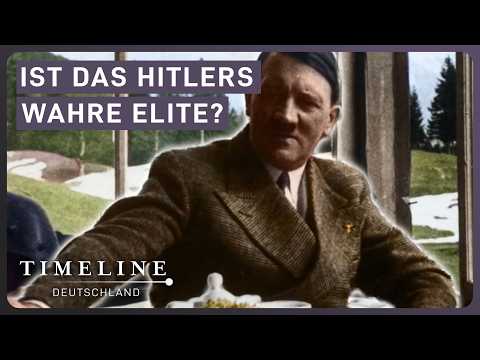 Der Nazi-Clan: Wer zog WIRKLICH die Fäden im Dritten Reich?