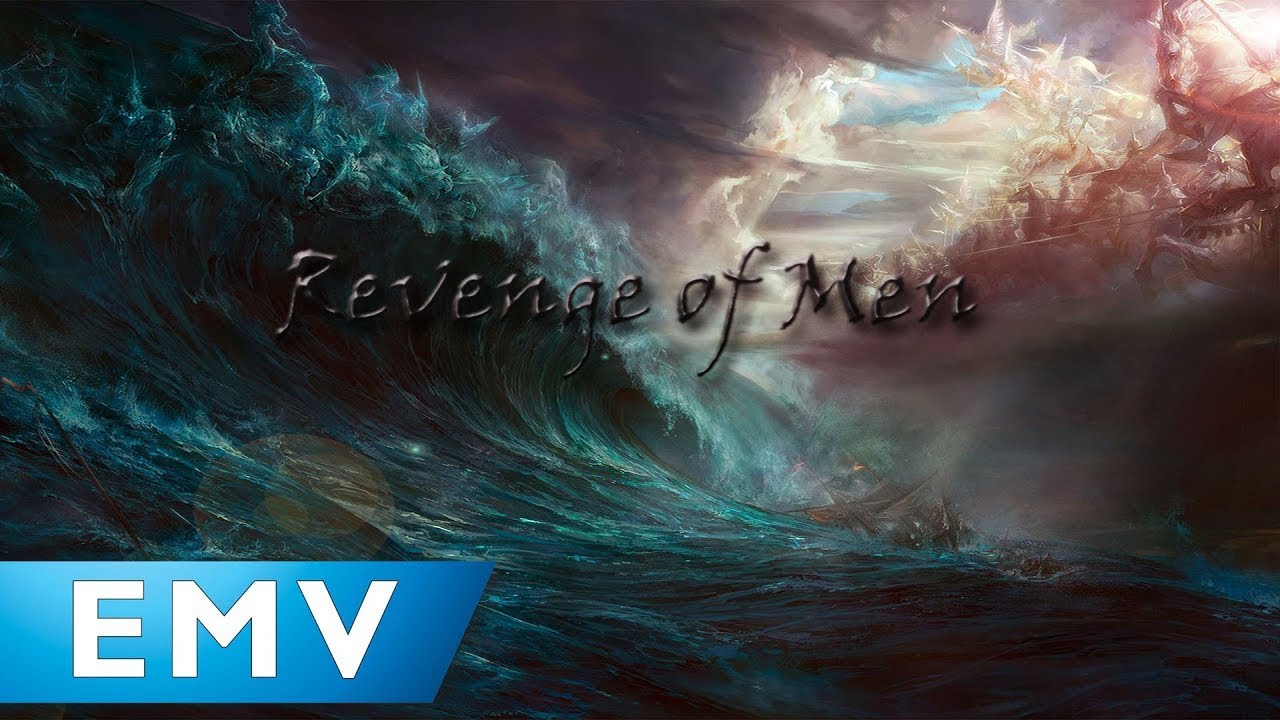 Epic Cinematic | Revenge of Men | Epic Action - YouTube