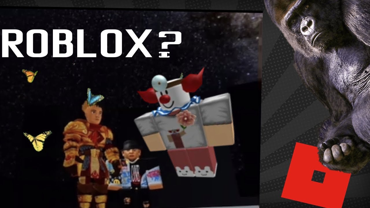 ROBLOX ON WEED!!??! - YouTube