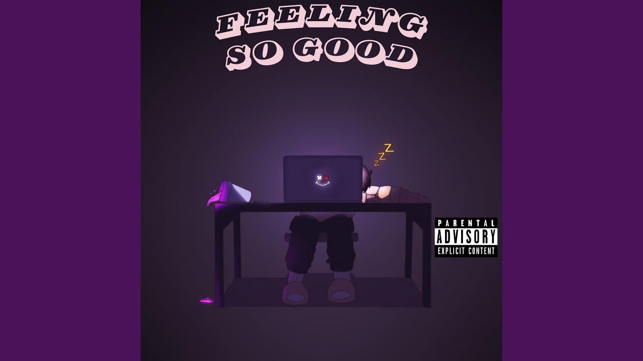 FEELING SO GOOD - YouTube