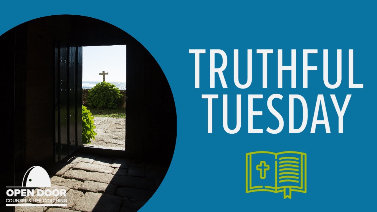 A Vision of the Kingdom | Truthful Tuesday - YouTube