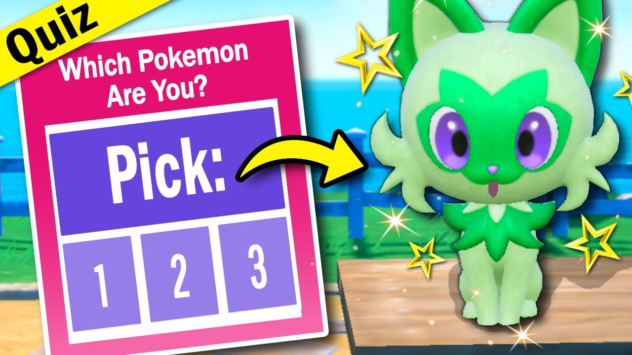 I Let Buzzfeed Decide My Shiny Pokemon Hunts - YouTube
