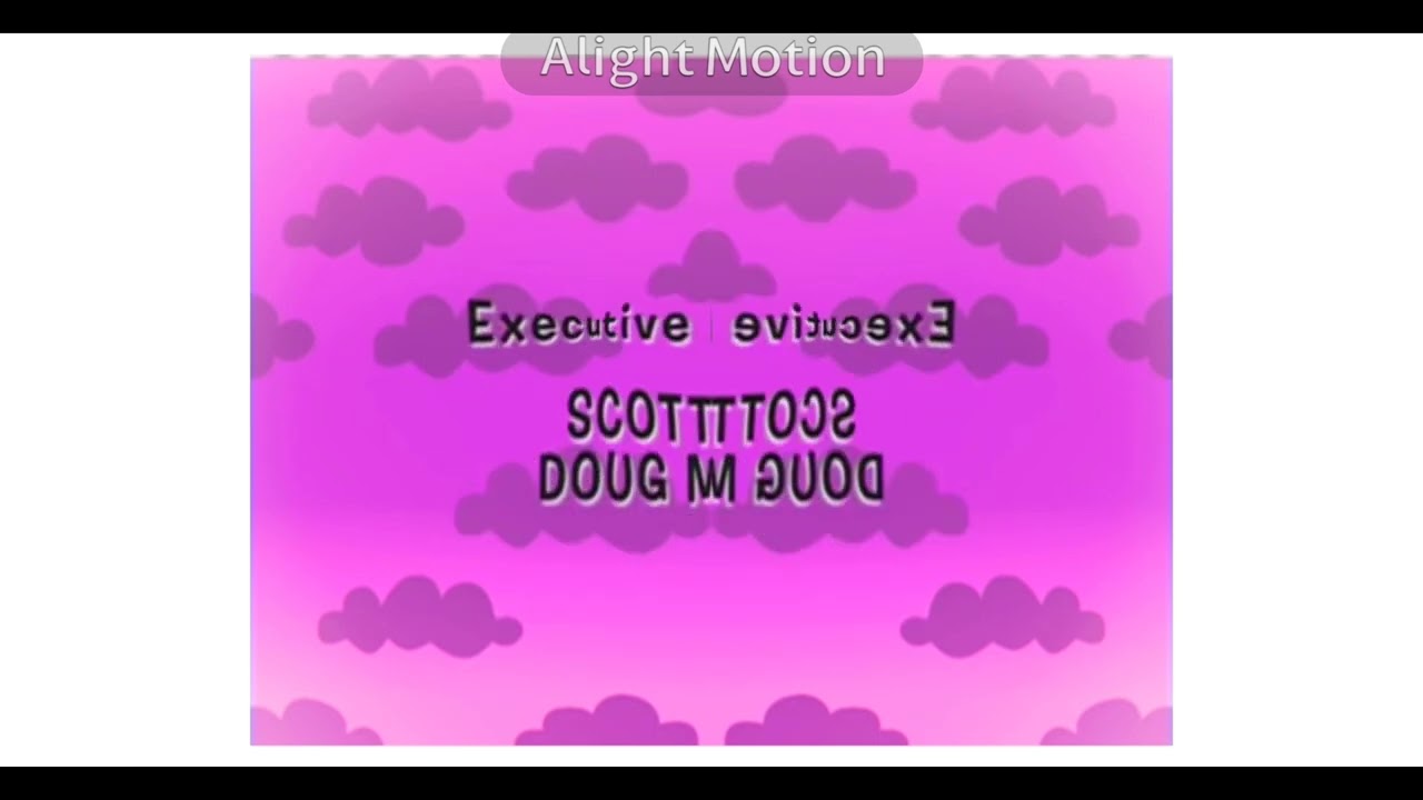 The Backyardigans End Credits in Blind - YouTube