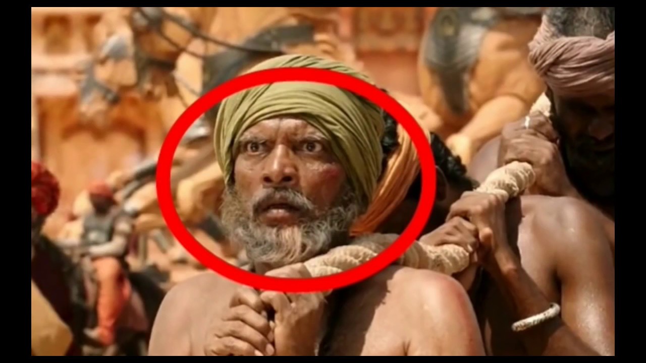 Why Kattappa Killed Bahubali Bahubali 2 Trailer Breakdown BAHUBALI 2 ...