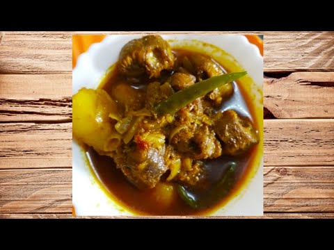 কুচে /কুচিয়া মাছের রেসিপি। Indian river Eel dish. Kuchia/kuche fish ...