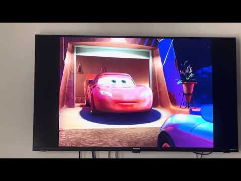 Cars (2006) Full Movie: Goodnight (25/46)