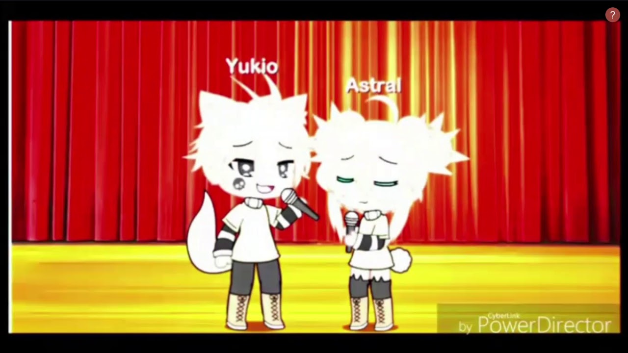 ♣-#1 ~ Duo - (Gacha) :) - YouTube