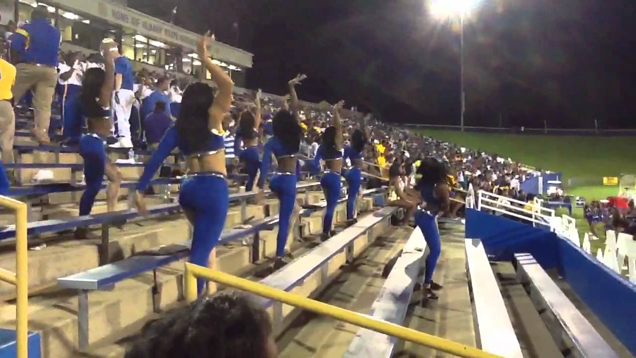 Passionettes - Ram Buck - YouTube