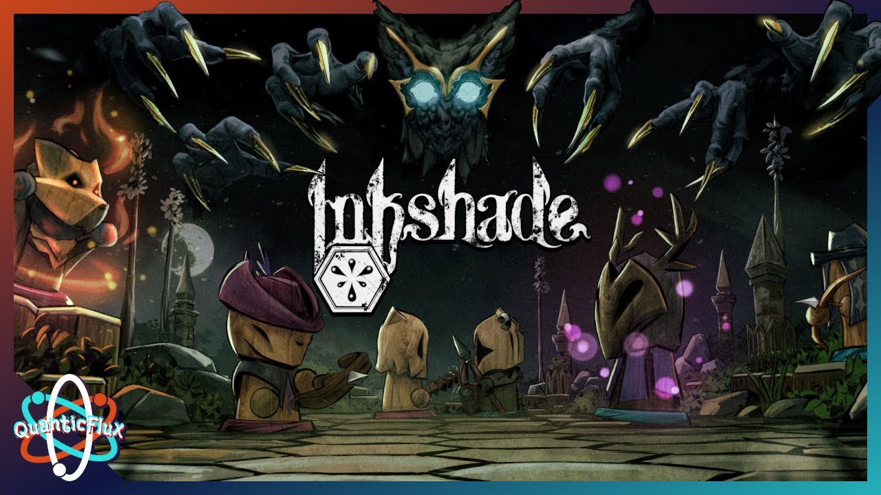 We've Got Puzzles to Solve in This Inscyption Style Turn-Based Tactics ...