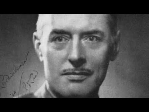 Adrien Arcand est l'invité de Roger Lebel à CKLM - YouTube