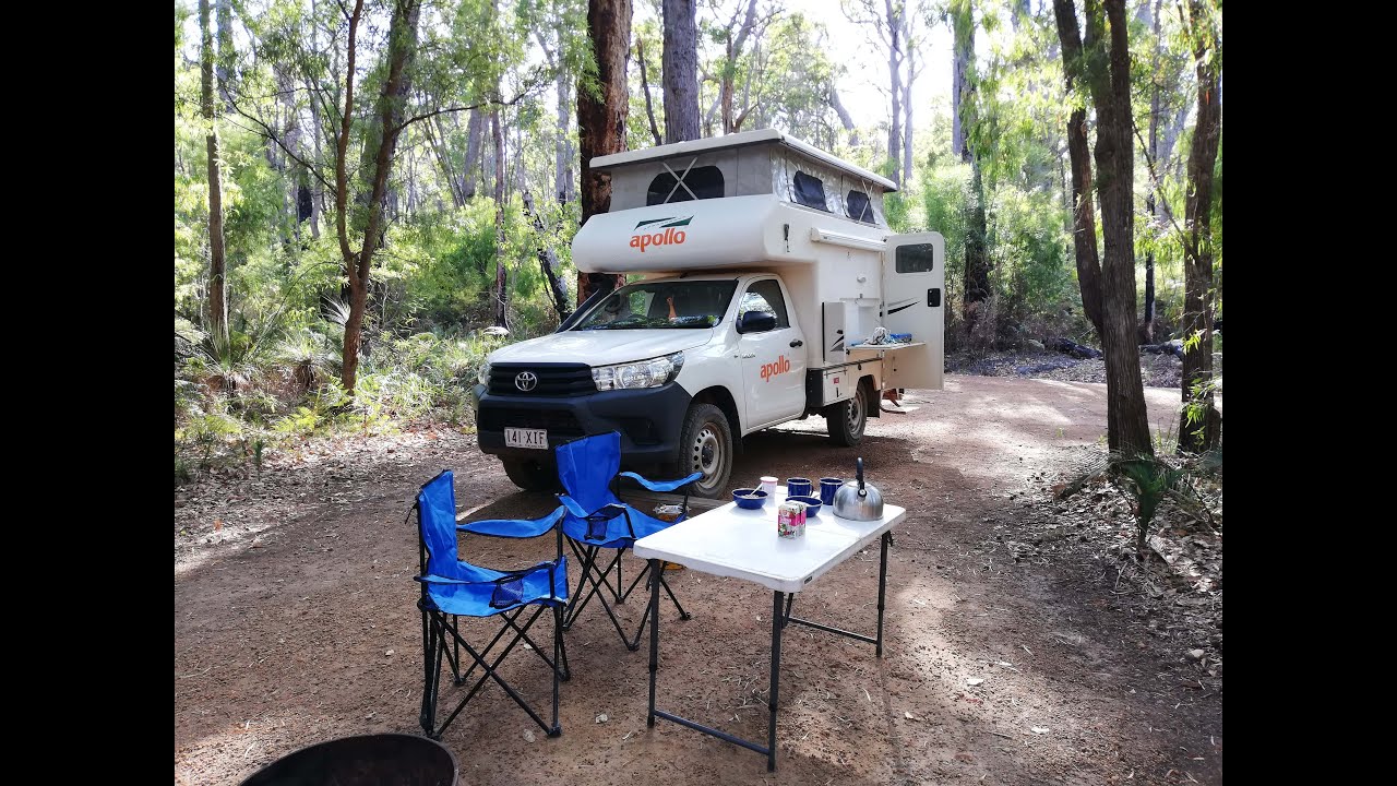 Australien Roadtrip Teil 26 Snottygobble Loop -Augusta-Cosy Corner ...