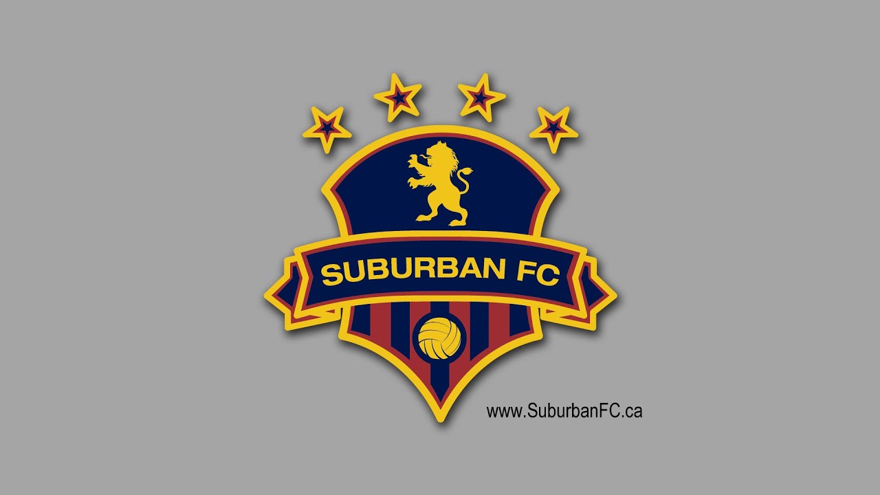 Suburban FC Spotlight - Eastlink TV - SuburbanFC.ca - YouTube