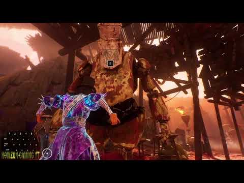 How to Find Wooden Stick, Excalibur Weapon Location and can you use it - Clair Obscur Expedition 33
