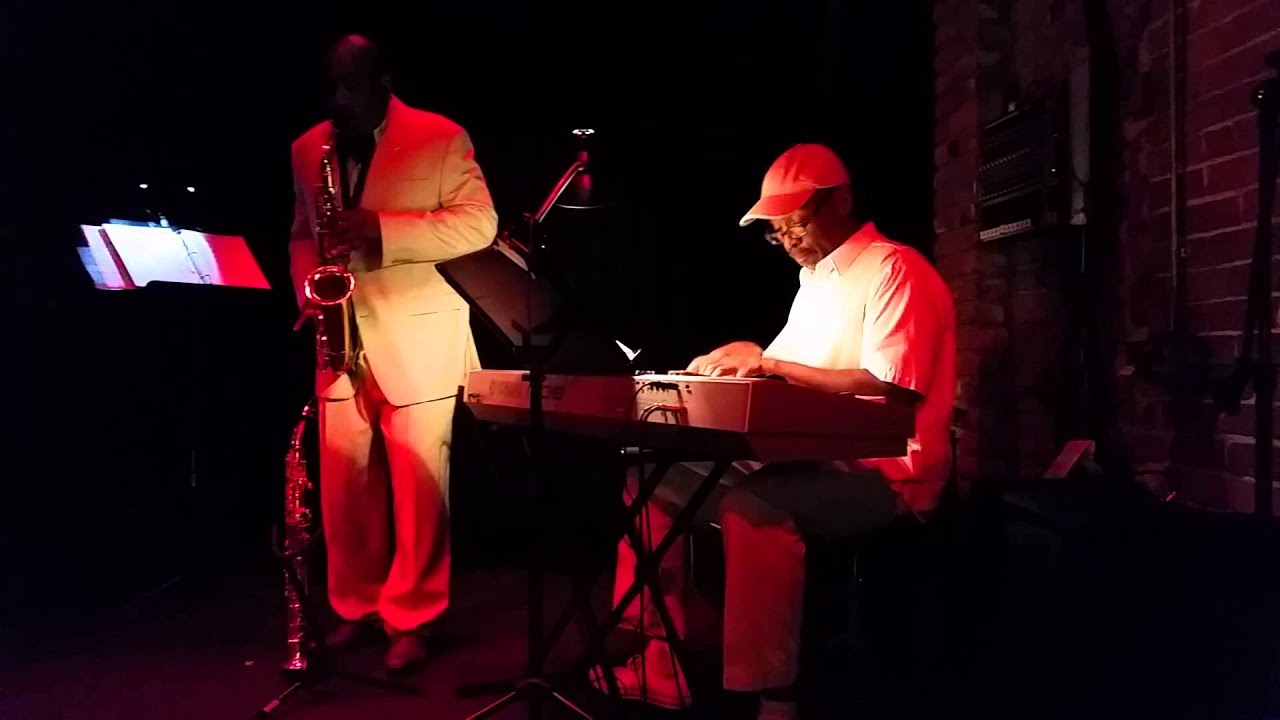 Brandon Ragan Saxophonist - You Are So Beautiful - YouTube