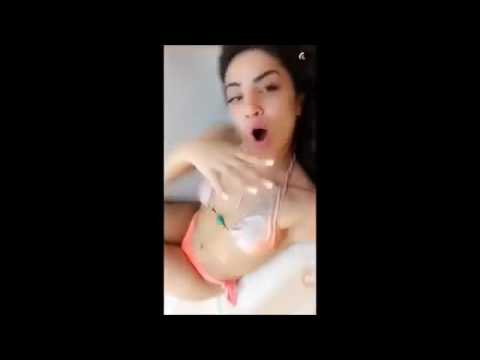 Periscope Serpil Cansız Böyle İfşa Görülmedi