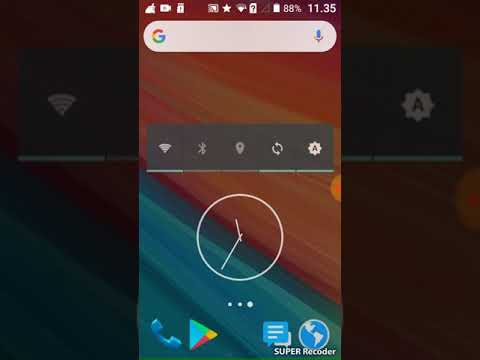 Cara menggunakan wifi warden