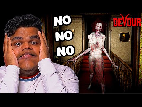 HUM GALAT GHAR ME GHUS GAYE [Devour]