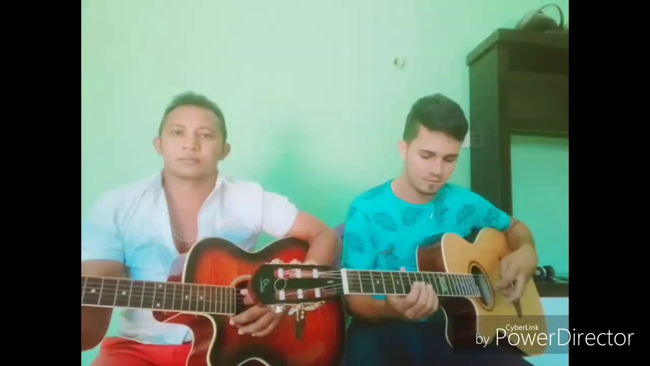 A Dor Desse Amor - Messias e Edson Rabelo - Cover KLB - YouTube