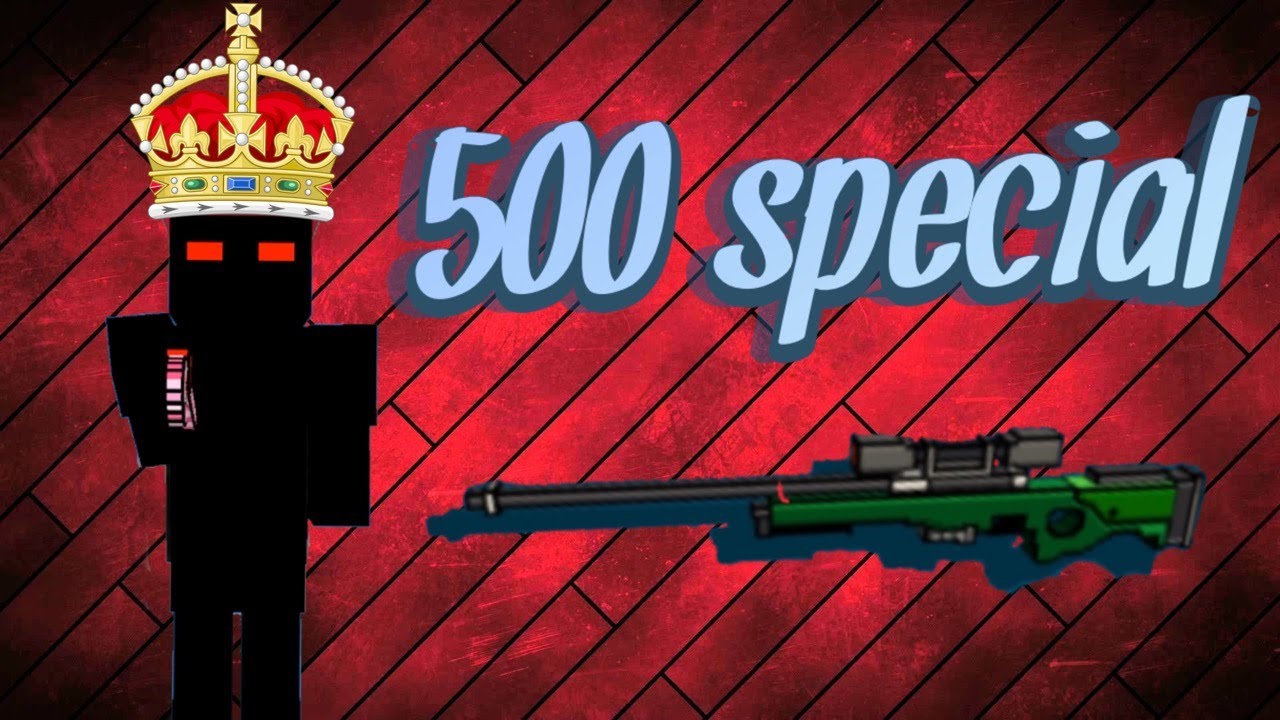 Cops N Robbers - Awp King - YouTube