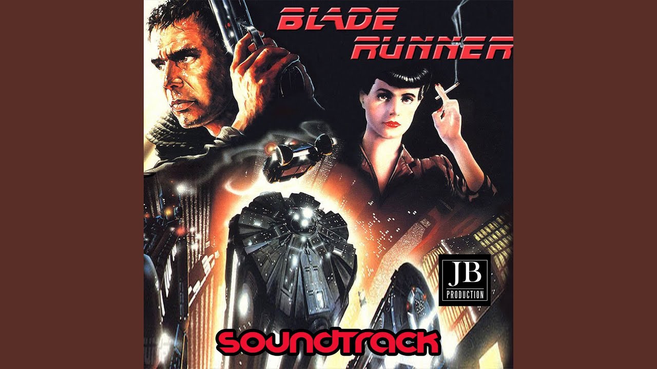Blade Runner Love Theme (Piano) - YouTube