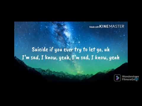 Sad (1 hour, clean) by XXXTENTACION - YouTube