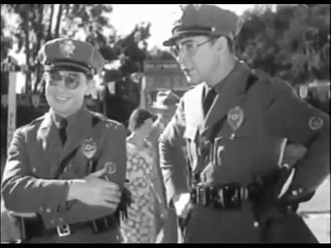 1932 OFFICER 13 - Monte Blue, Doris Dane, Mickey Rooney - Pre-Code ...