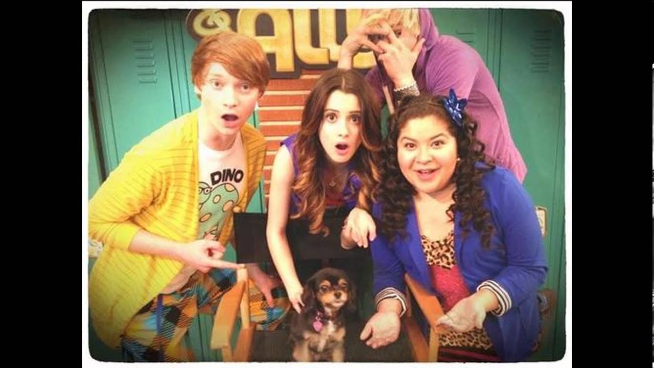 raura moments - YouTube