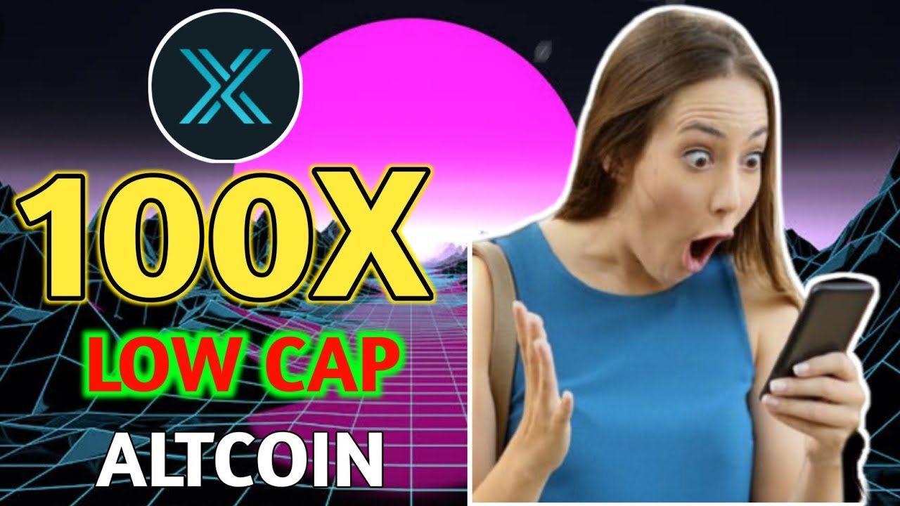 Immutable X: IMX Ready To ROLL?!! | 🔥This Gaming Crypto Coin Will 100X ...