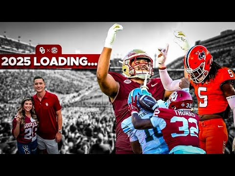 LIVE 174 / Spring Practice BEGINS /Recruiting News / More Sooner Sports ...