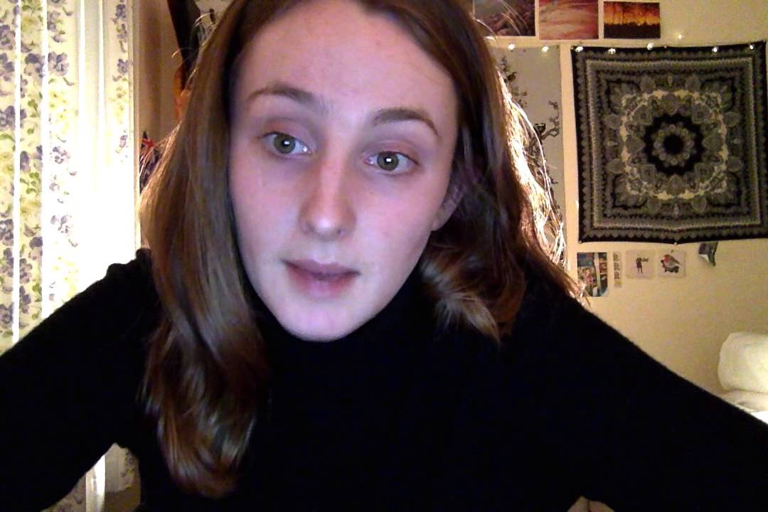 lucy farrow media thriller review - YouTube