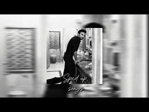 Kedi gibi - Tarkan (sped up)