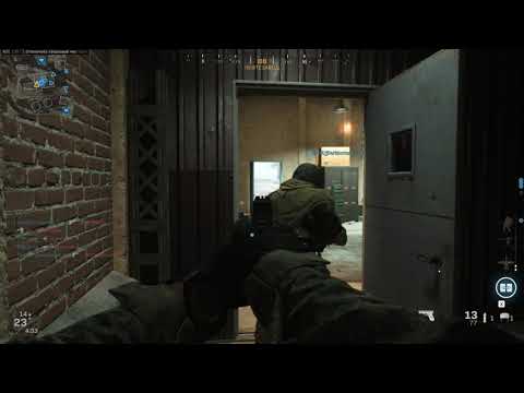 Call of Duty Modern Warfare 2019 ZOMBIE MISSION, РЕЖИМ ЗАРАЖЕНИЕ, НАШЁЛ ...