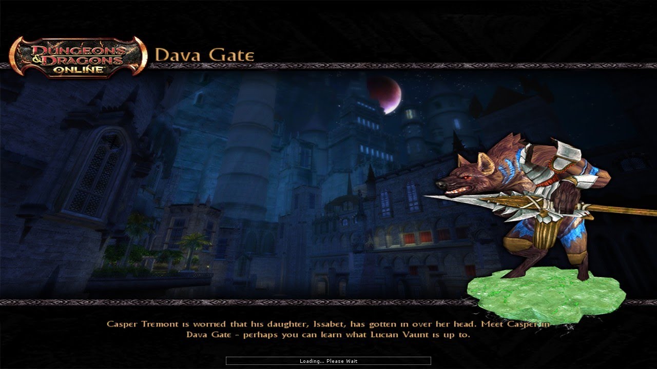 DDO R10 Just Business Solo - YouTube