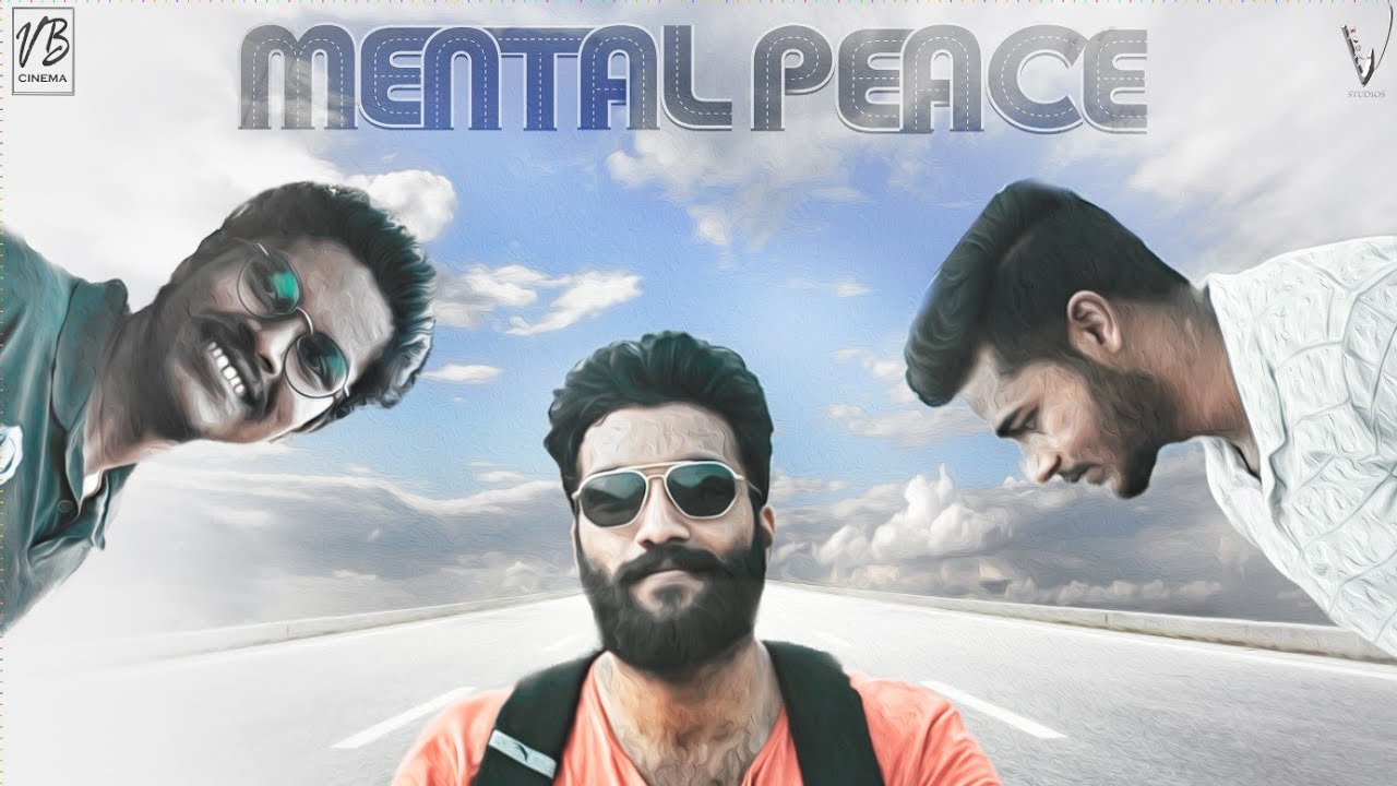 Award Winning Tamil Short Film - Mental Peace | English CC | VB Cinema ...